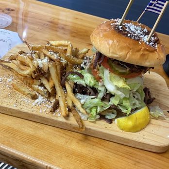 APOLIS GREEK STREET FOOD - Updated December 2025 - 622 Photos & 441 ...