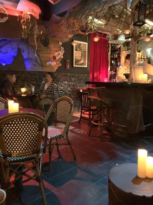 BOO LOO LOUNGE - Updated September 2024 - 36 Photos & 27 Reviews - 2 ...