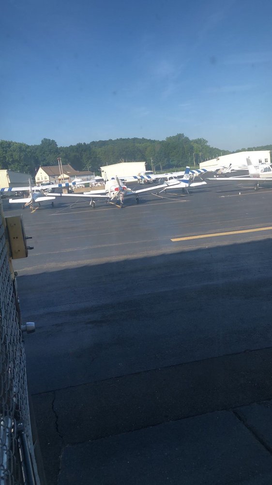 ARROW AVIATION - Updated December 2024 - 53 Miry Brook Rd, Danbury ...