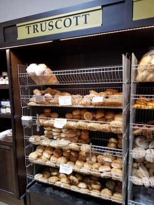 TRUSCOTT ITALIAN BAKERY & DELICATESSEN - Updated December 2025 - 54 ...