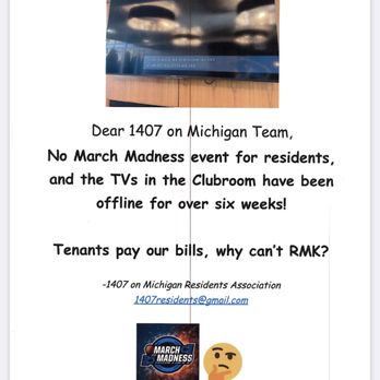 RMK MANAGEMENT - Updated October 2025 - 10 Photos - 333 E Ontario St ...