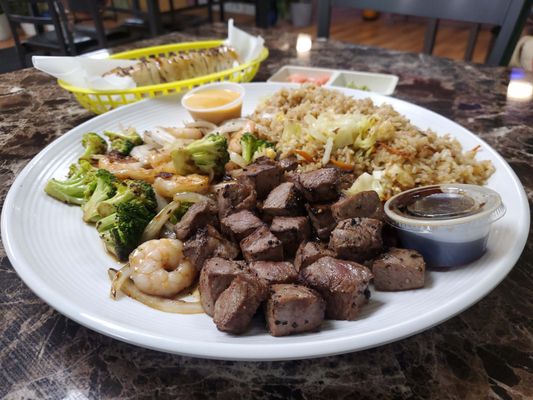 KANPAI SUSHI - Updated January 2026 - 3153 N Market St, Shreveport ...