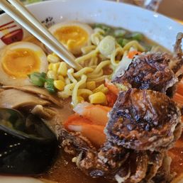 TENGU RAMEN - Updated August 2025 - 96 Photos & 52 Reviews - 358 W El ...