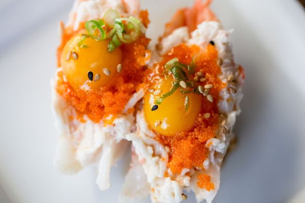 TEN SUSHI COCKTAIL BAR - Updated September 2025 - 2228 Photos & 1949 ...