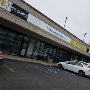 LABCORP - Updated September 2025 - 14 Photos & 21 Reviews - 2001 Marcus ...