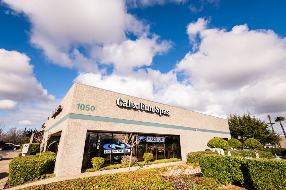 CAL-X FUN SPAS - Updated December 2025 - 25 Photos & 33 Reviews - 1050 ...