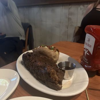 BLACK ANGUS STEAKHOUSE - Updated January 2025 - 495 Photos & 677 ...