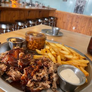 HQ BBQ - 157 Photos & 277 Reviews - 70 S Curtis St, Evansville, Wyoming ...