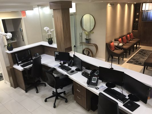 RICHARD NEJAT, DDS - Updated December 2025 - 10 Photos - 110 E 40th St ...