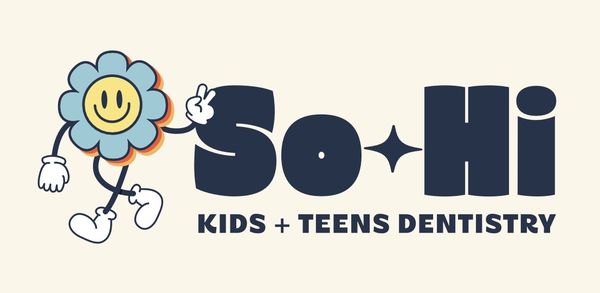SO HI KIDS AND TEENS DENTISTRY - Updated December 2025 - 9260 S Rainbow ...