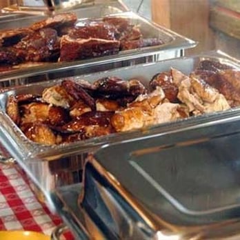 MEIER’S BBQ & CATERING - Updated October 2025 - 26 Photos & 14 Reviews ...