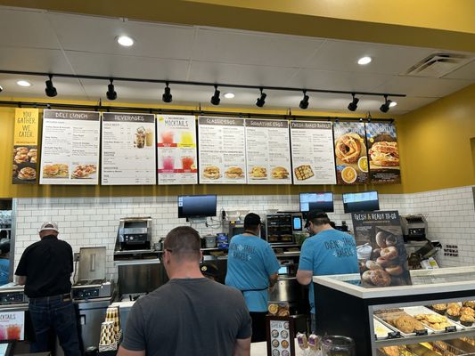 EINSTEIN BROS BAGELS - Updated April 2026 - 43 Photos & 26 Reviews ...