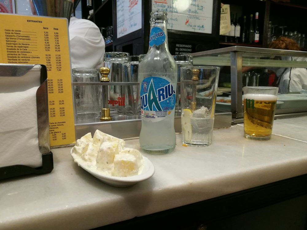 LA DANIELA - 11 Reviews - Calle del General Pardiñas, Côte-d'Or, Madrid ...