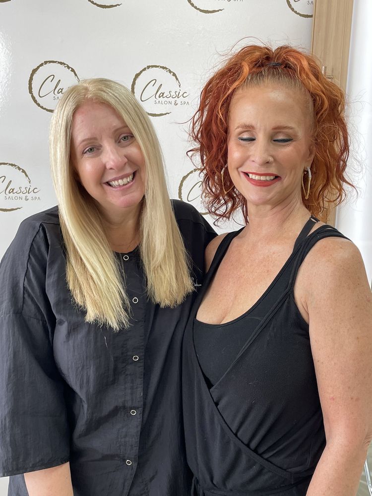 CLASSIC SALON & SPA - Updated December 2025 - 12 Photos & 11 Reviews ...
