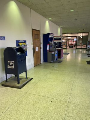USPS OFFICE - Updated December 2025 - 14 Photos & 17 Reviews - 5225 ...