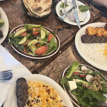 FAMOUS KABOB - Updated August 2024 - 497 Photos & 761 Reviews - 1290 ...