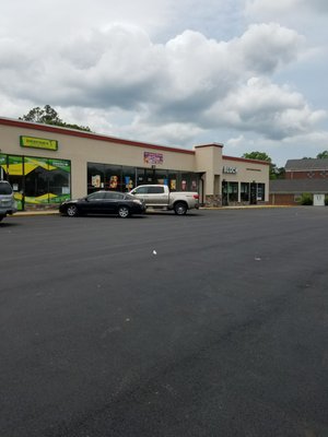 WEST END SHOPPING CENTER - Updated October 2025 - 12 Westdale Ave SW ...