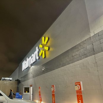 WALMART SUPERCENTER - Updated January 2026 - 87 Photos & 130 Reviews ...