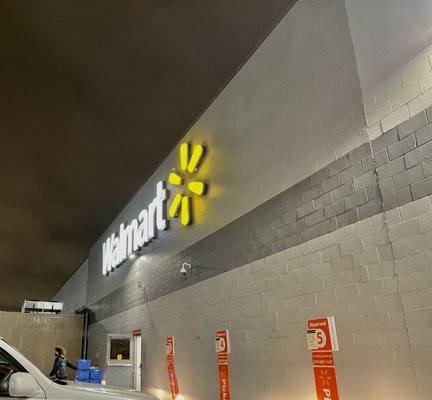 WALMART SUPERCENTER - Updated August 2024 - 61 Photos & 123 Reviews ...