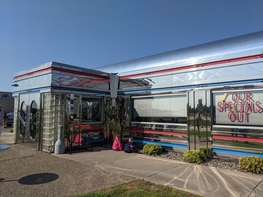 371 DINER - Updated August 2025 - 69 Photos & 86 Reviews - 14901 ...