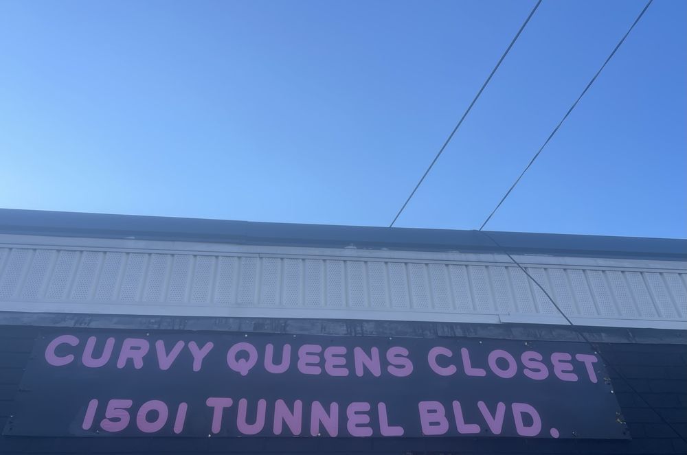 CURVY QUEENS CLOSET - Updated October 2025 - 1501 Tunnel Blvd, Chattanooga, Tennessee - Plus ...