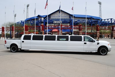 EXTREME LIMOUSINE - Updated October 2025 - 30 Photos - Omaha, Nebraska ...