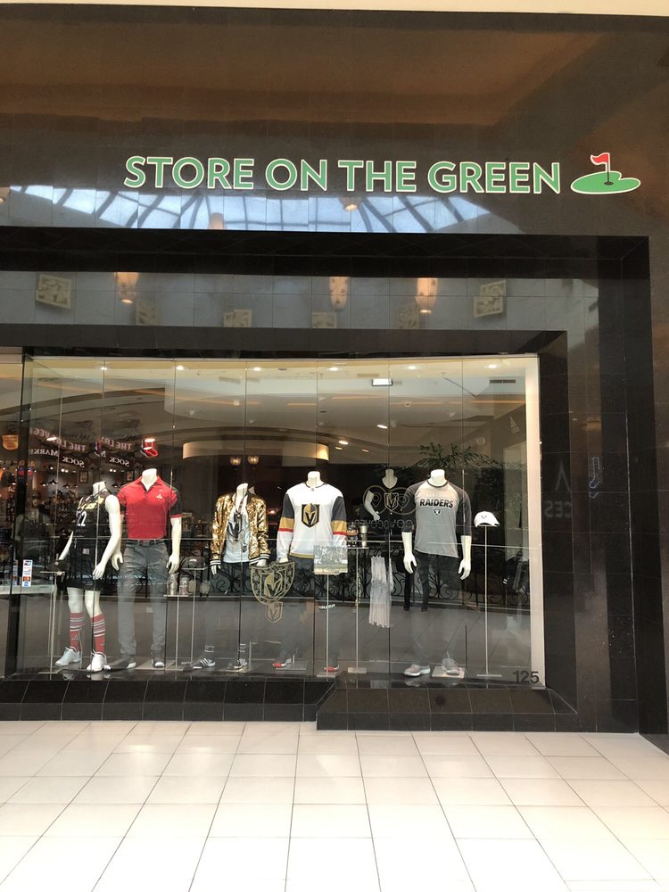 STORE ON THE GREEN - Updated August 2025 - 3930 Las Vegas Blvd S, Las ...