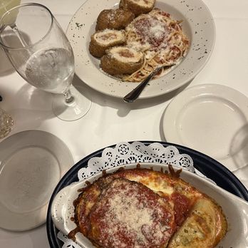 GIUSEPPE’S RISTORANTE ITALIANO - Updated May 2024 - 207 Photos & 239 ...