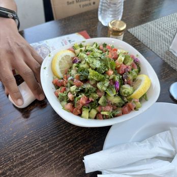 MAL AL SHAM -THE TASTE OF DAMASCUS - Updated April 2025 - 598 Photos ...