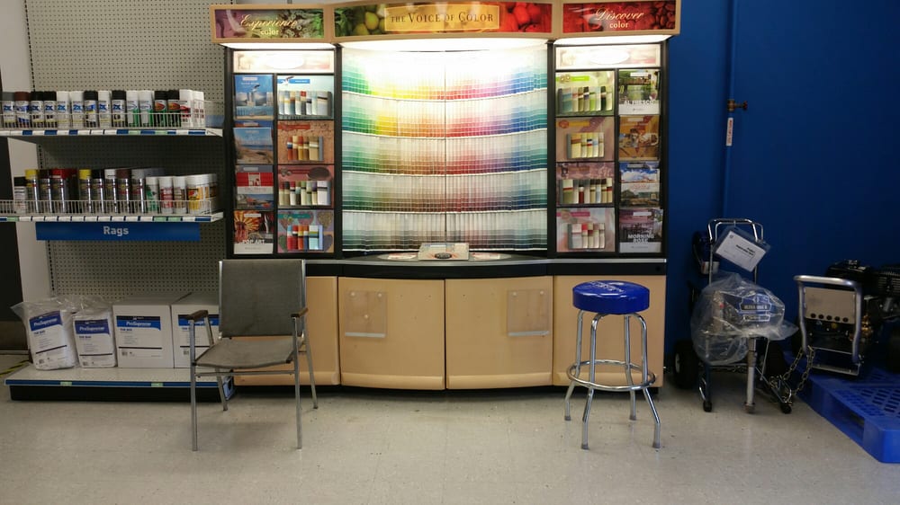 PPG PAINTS - Updated July 2025 - 4241 Lb Mcleod Rd, Orlando, Florida ...