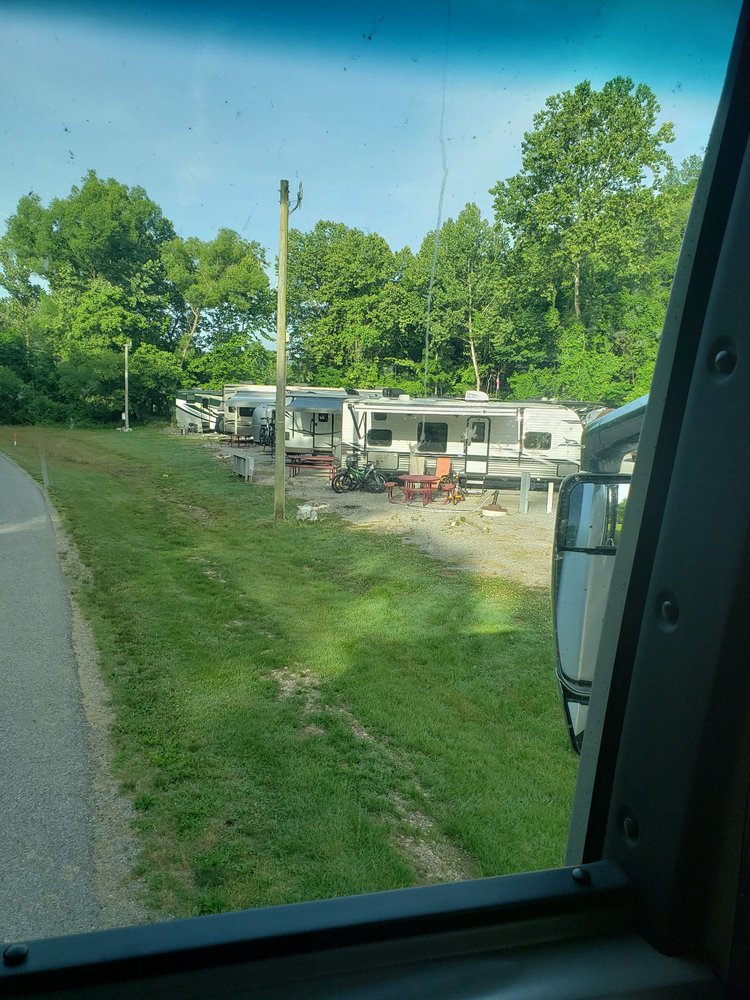 BLOWING SPRINGS PARK - Updated October 2025 - 725 Rv Park Rd, Bella ...