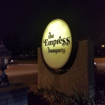 EMPRESS BANQUETS - Updated December 2025 - 51 Photos & 61 Reviews - 200 ...