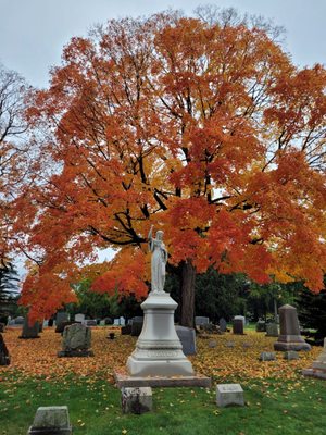 SWAN POINT CEMETERY - Updated October 2025 - 75 Photos & 34 Reviews ...