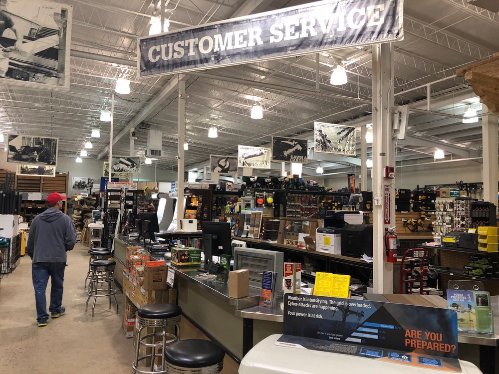 MCCOY’S BUILDING SUPPLY - Updated October 2025 - 7500 Broadway St, Galveston, Texas - Building ...