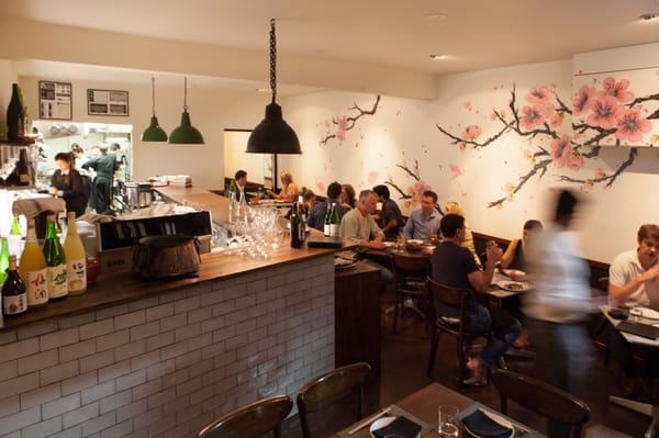 UME RESTAURANT - Updated December 2025 - 11 Photos & 13 Reviews - 478 ...