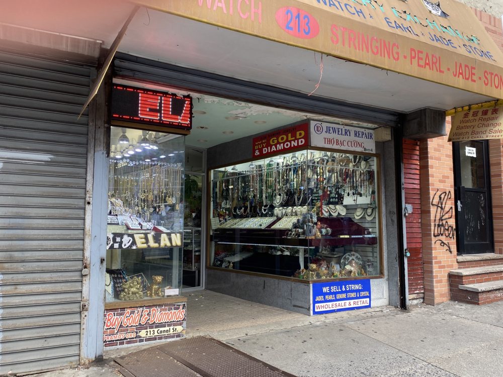 DL JEWELRY REPAIR - Updated December 2025 - 35 Photos & 36 Reviews ...