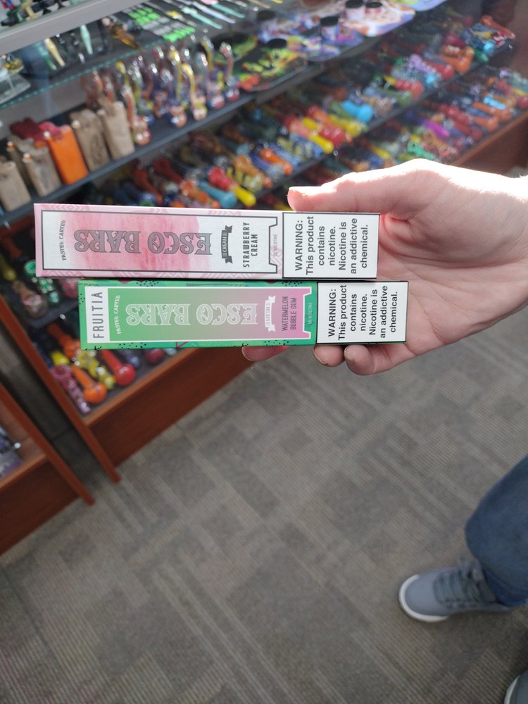 COLORADO VAPE AND TOKE - Updated September 2025 - 14 Photos - 7580 ...