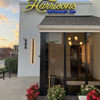 HARRISON’S - Updated December 2025 - 104 Photos & 26 Reviews - 555 ...