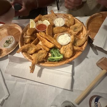 RUSTIC INN CRABHOUSE - Updated June 2024 - 3410 Photos & 2268 Reviews ...