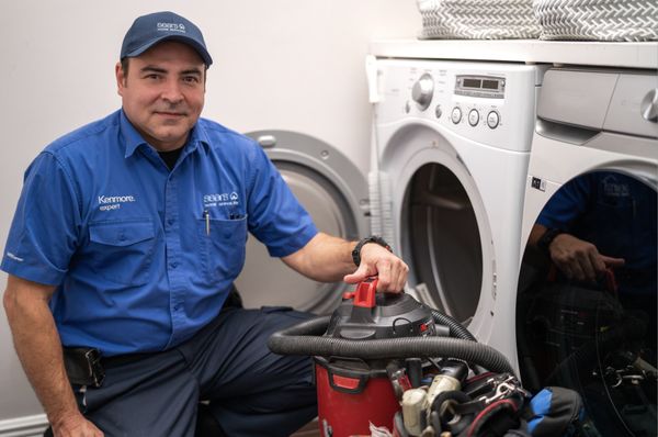 SEARS APPLIANCE REPAIR - Updated May 2026 - 103 Photos & 423 Reviews ...
