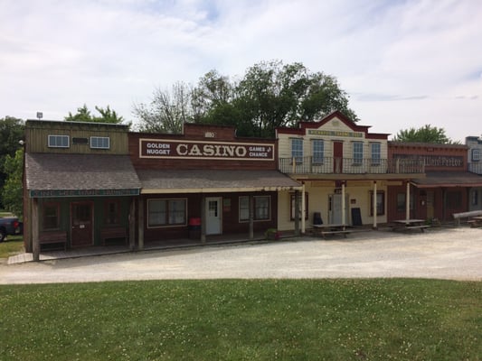 WOODSMOKE RANCH - Updated October 2025 - Seneca, Illinois - Phone ...