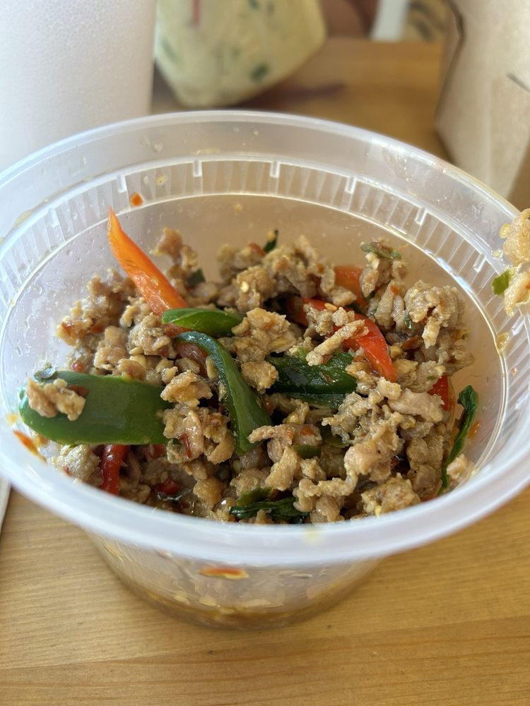 OCHA THAI FOOD - Updated February 2025 - 114 Photos & 105 Reviews - 873 ...
