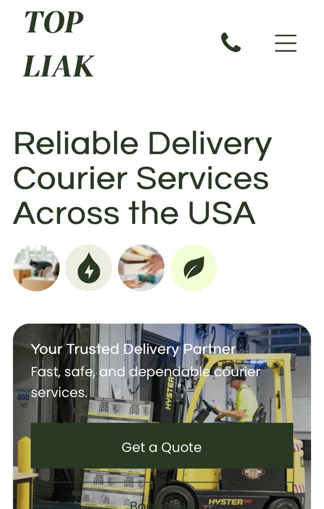 TOP LIAK - Updated April 2025 - Request a Quote - 20 S Charles St ...