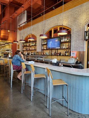 BIGALORA WOOD FIRED CUCINA - Updated July 2025 - 300 Photos & 210 ...