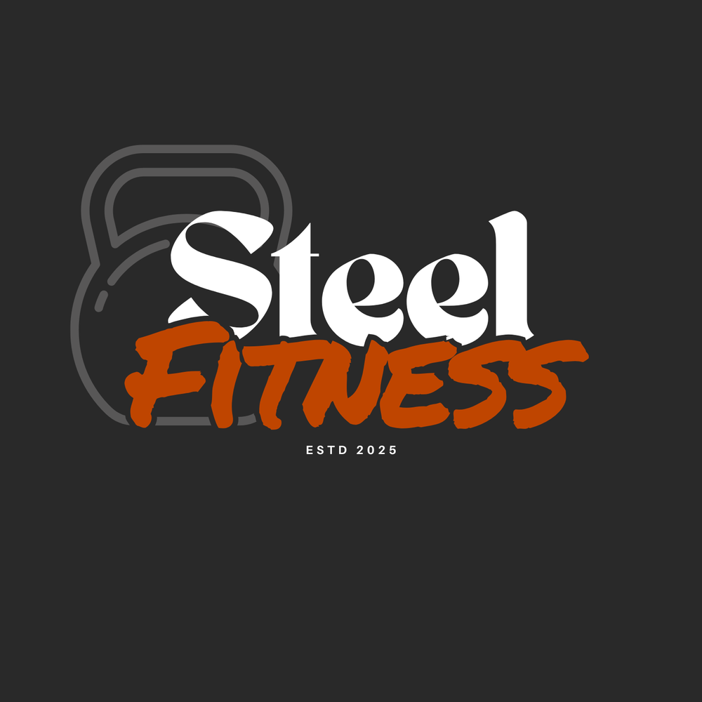 STEEL FITNESS - Updated April 2026 - Request Information - 2900 E ...