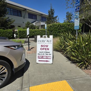 STICKY RICE - Updated May 2025 - 674 Photos & 699 Reviews - 5030 ...
