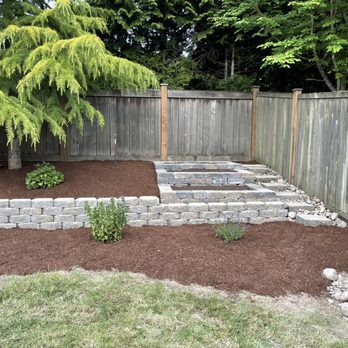 TRAN’S LANDSCAPING & GARDENING - Updated July 2024 - 262 Photos & 78 ...