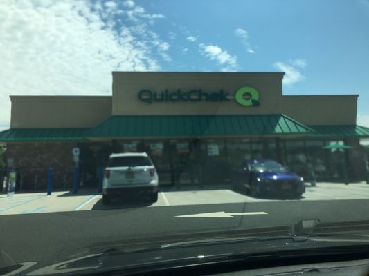 QUICK CHEK - Updated July 2025 - 255 Robbinsville Allentown Rd ...