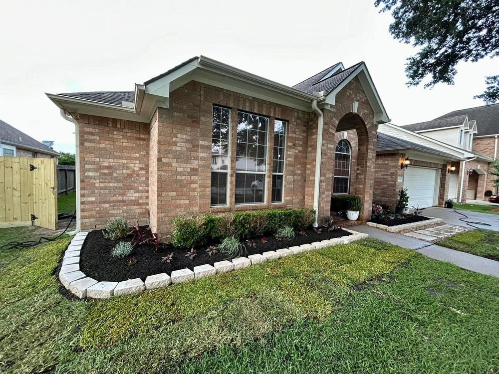 AC LANDSCAPE & TREE SERVICE - Updated September 2025 - Request a Quote ...