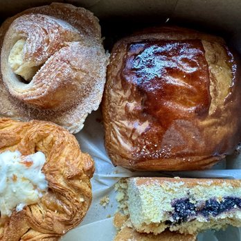 BAKERY FOUR - Updated February 2025 - 262 Photos & 160 Reviews - 4150 ...